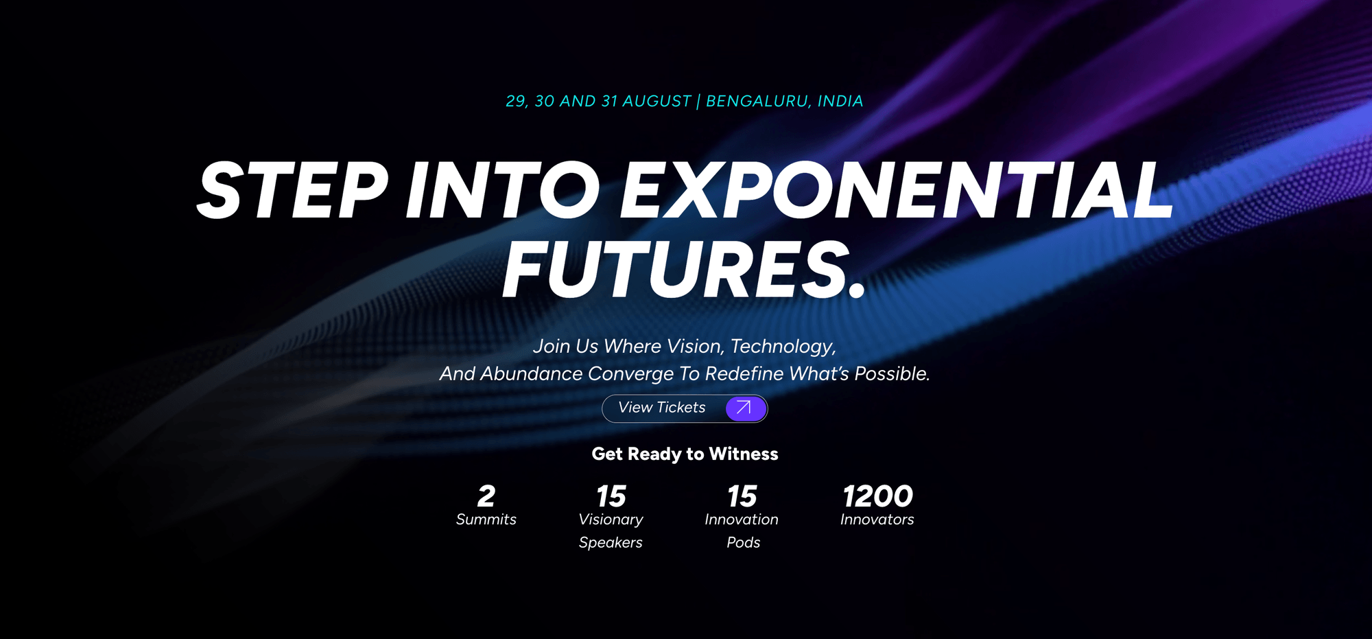 Upcoming Global Tech Programs, Summits & Webinars | Singularity